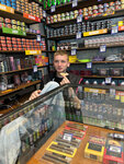 CosmoShop (Kirova Street No:33), tütün, sigara mağazaları  Yekaterinburg'dan
