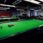 Star (Maliy Vasilyevskogo Ostrova Avenue No:88к2), bilardo salonları  Saint‑Petersburg'dan