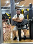 Alpomish Fitness Club (Emir Timur Avenue No:59), spor ve jimnastik salonları  Andican'dan