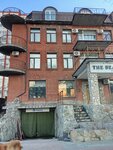 Квартирное бюро (50 Let Oktyabrya Street No:101), otel  Blagoveshchensk'ten