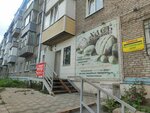 Семена (Severo-Zapadnaya Street No:224), tohum satan yerler  Barnaul'dan