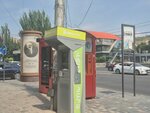 Easypay (Yerevan, Khanjyan Street), ödeme terminali  Erivan'dan