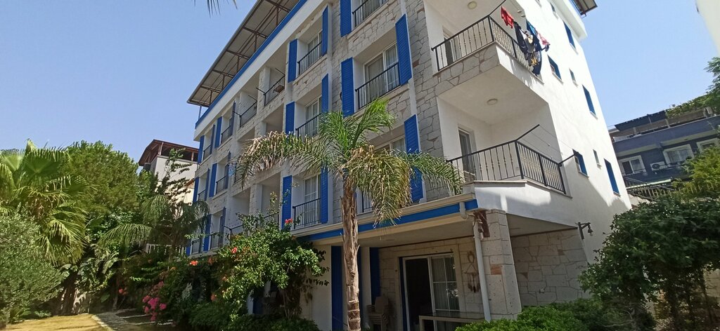 Otel Kale Butik Apart, Seferihisar, foto