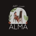Art-studio Alma (Liteynaya Street No:35с5), sanat okulları  Klin'den