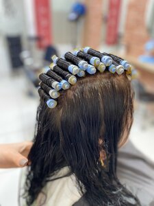 Curls-Mania (Krasnaya Street No:176лит5/1), güzellik salonu  Krasnodar'dan