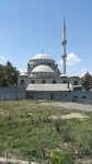 Cebeci Birlik Camii (İstanbul, Sultangazi, Cebeci Mah., 2486/1. Sok., 7), cami  İstanbul'dan
