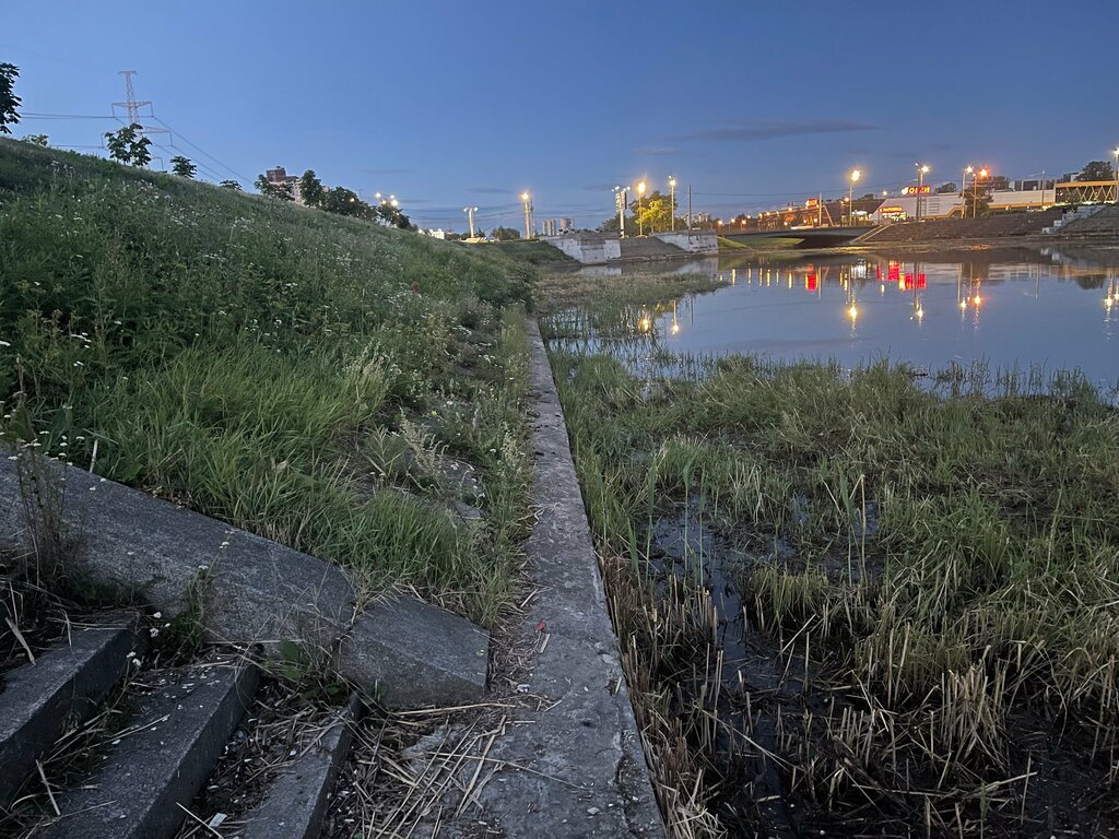 i̇skele Jetty , Saint‑Petersburg, foto
