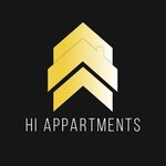 HiAppartments (Afanaseva Street No:8), emlak ofisi  Cheboksary'den