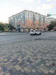 Площадь Франценюка (Mira Avenue No:13/1, Lipetsk), toplu taşıma durağı  Lipetsk'ten