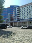Физкультурно-оздоровительный комплекс СГЮА (ulitsa imeni N.G. Chernyshevskogo No:104), çok amaçlı spor tesisleri  Saratov'dan