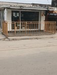 Eclat cheveux et shopping abri 2000 koumassi (Abidjan, La commune Koumassi, Rue I50), giyim mağazası  Abican'dan