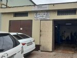 Ремонт автомобилей (Krasninskoye shosse No:37А), otomobil servisi  Smolensk'ten