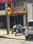 Caracho (Valle del Cauca, Municipio de Santiago de Cali, Carrera 39, 27-71), motosiklet yedek parçaları  Cali'den