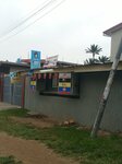 Ndi Money Transfer (Rue C9 No:87, Cocody), para transferleri  Abican'dan