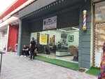 Karizma (City of republican subordination Baku, Nizami district, Sirin Mirzеyev Street, 105C), berberler  Bakü'den
