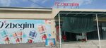 O'zbegim Market (Ferghana Region, Kokand, Settlement of Mingtut), market  Kokand'dan
