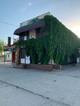 Voyage (Красная улица No:54А), kafe  Kerç'ten