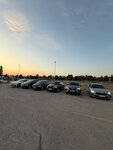 Ab Rent A Car (Sarajevo, Ulica Telalli), oto kiralama  Saraybosna'dan