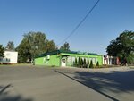 Mixed goods store (vulica Kasciakova No:1), mini-market  Malorita'dan