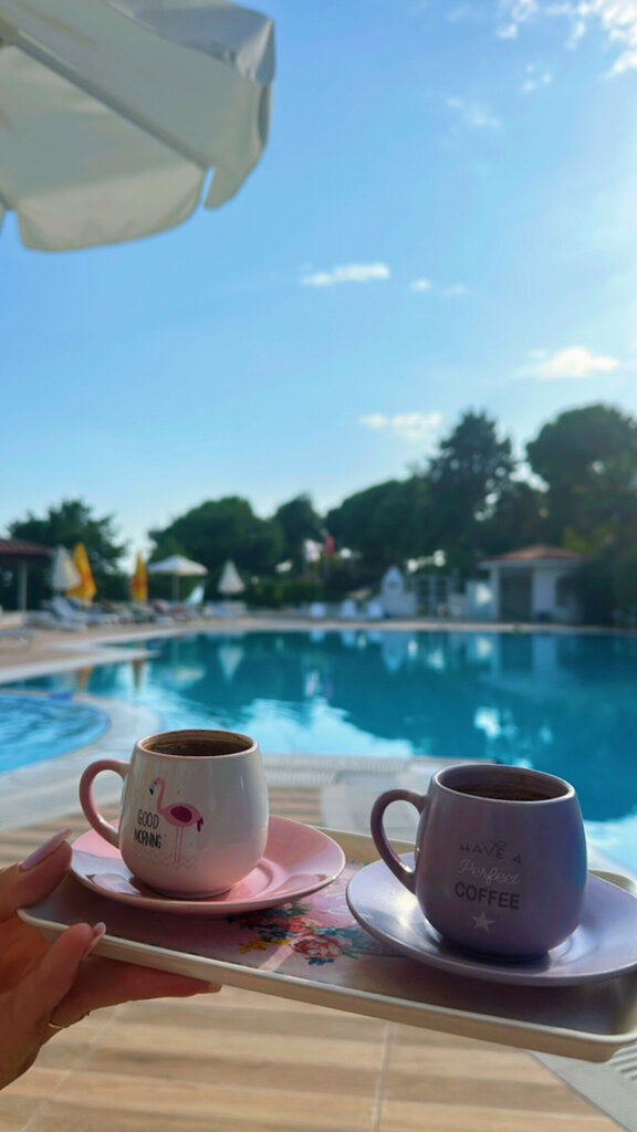 Otel Beyazköy Tatil Sitesi, Süleymanpaşa, foto