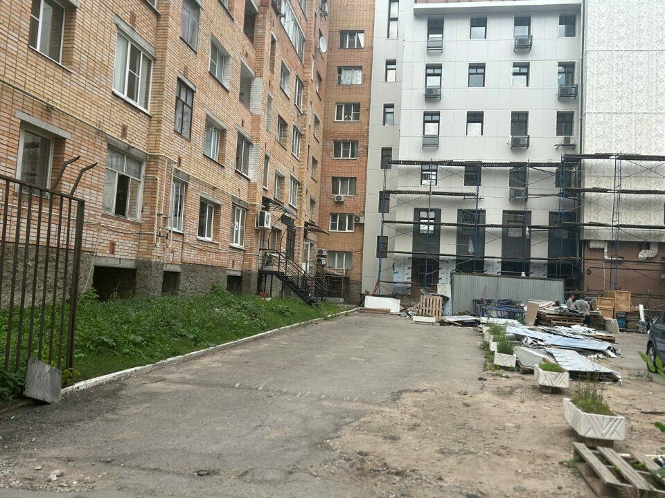 Ayakkabı mağazaları Обувь, Kaluga, foto