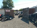Tsentr avtorazbora (Tayozhny proyezd No:1Б), çıkma yedek parça  Abakan'dan