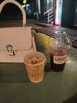 Uno coffe (vulica S.V. Prytyckaha No:1), kahve dükkanları  Mozyr'dan