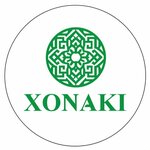 Xonaki (Namozgoh Street No:165), dondurulmuş gıda firmaları  Buhara'dan