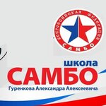 Sambo Svao (Dezhnyova Drive No:19к1), spor kulüpleri  Moskova'dan