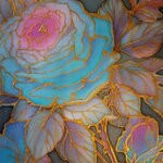 School of painting and textile design (Batayskiy Drive No:43), sanat atölyeleri  Moskova'dan