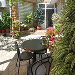 Elpida (Chernomorskaya ulitsa No:21), otel  Anapa'dan