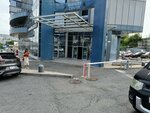 Sony Electronics (Nekrasovskaya Street No:36Б, Vladivostok), yönetim ofisi  Vladivostok'tan