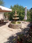 Александра (улица Гайдара No:10, посёлок городского типа Заозёрное), otel  Kırım Cumhuriyeti'nden