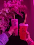 Bubble tea (ulitsa Kalinina No:21), alkolsüz içecekler  Magnitogorsk'tan