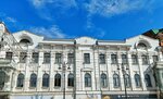 Siberian State Medical University, Scientific and Medical Library (Lenin Avenue No:107), kütüphaneler  Tomsk'tan