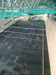 Волейбольная площадка (Pirogova Street No:46/6, Novyy Sochi Microdistrict), spor alanı  Soçi'den