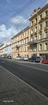 Доходный дом 1837 года (Gorokhovaya Street No:30), turistik yerler  Saint‑Petersburg'dan