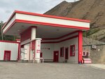 АЗС (Republic of Daghestan, Dokuzparinskiy rayon, selo Usukhchay, ulitsa Chigaliyeva), benzin istasyonu  Dağıstan'dan
