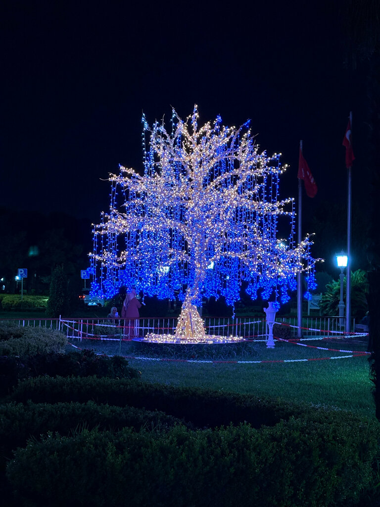 Evlendirme daireleri İbb Florya Sosyal Tesisleri Kır Bahçesi, İstanbul, foto