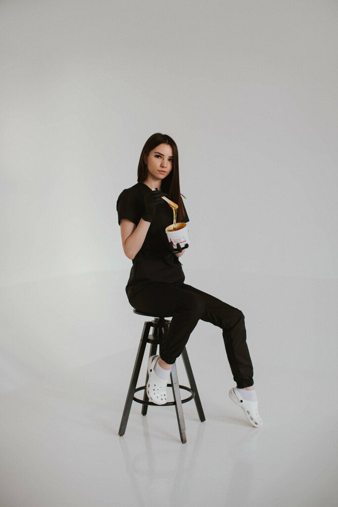 Ağda PolinaGur, Podolsk, foto