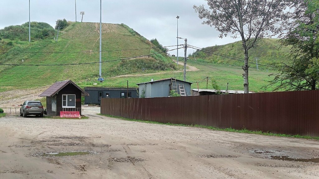 Kiralama noktası Prokat, Moskova ve Moskovskaya oblastı, foto