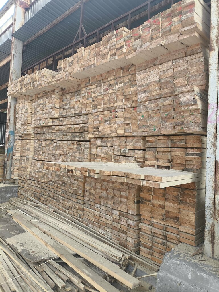 Kereste üretim ve satış şirketleri КрымЛес82, Simferopol (Akmescit), foto