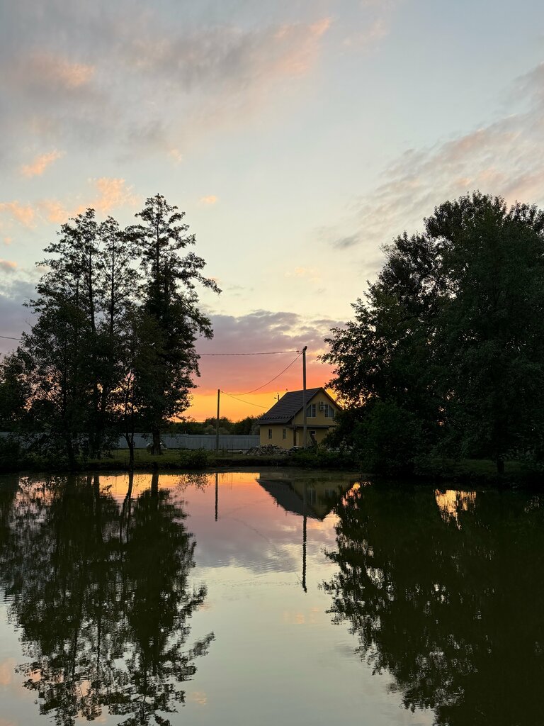 Resort oteller, tesisler Ozepo, Adıge Cumhuriyeti, foto