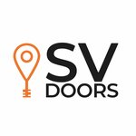 SV Doors (Rossiyskaya Street No:226), kapılar  Krasnodar'dan