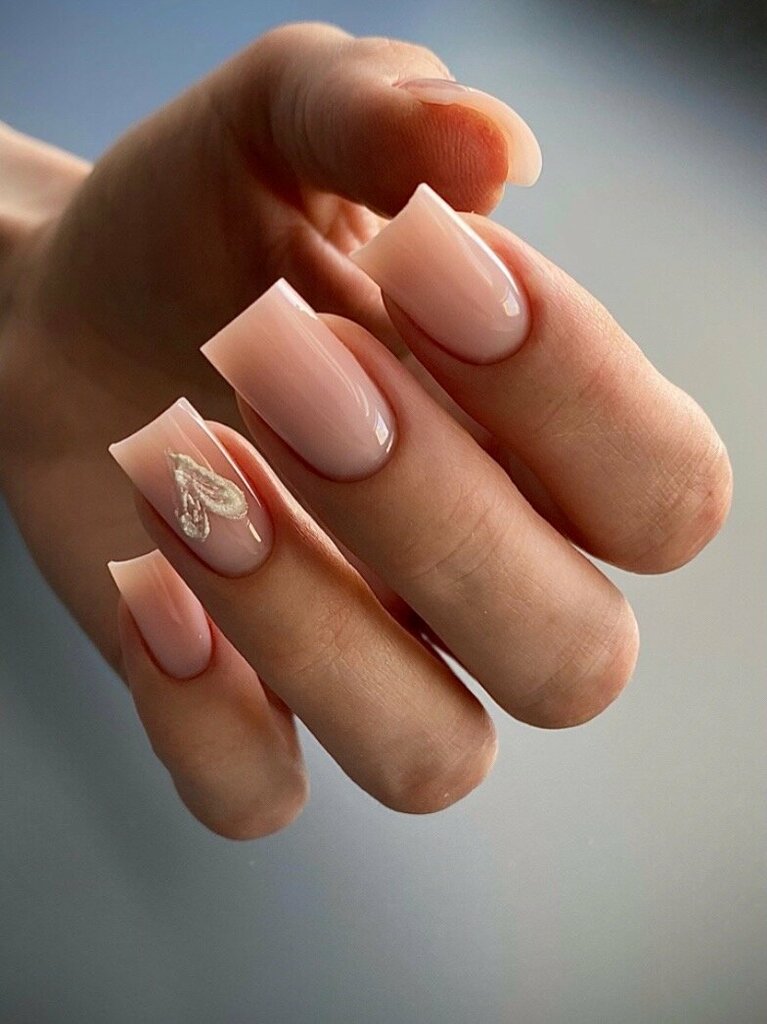 Güzellik salonu Manicure by Mari Milakova, Tula, foto