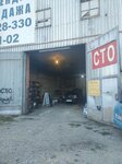 СТО (M-4 Don, 1387-y kilometr No:2), otomobil servisi  Goriaçi Kliuç'tan