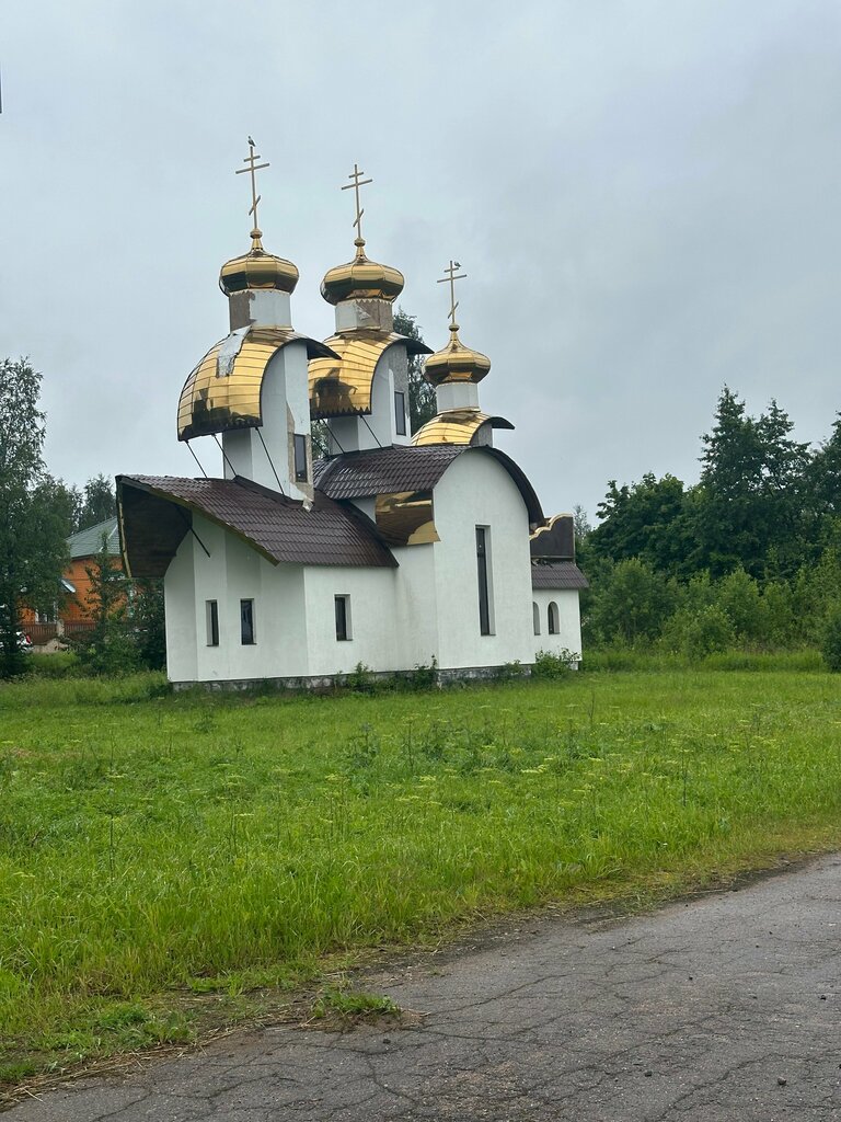 i̇skele Лодейное Поле, Lodeynoe Pole, foto