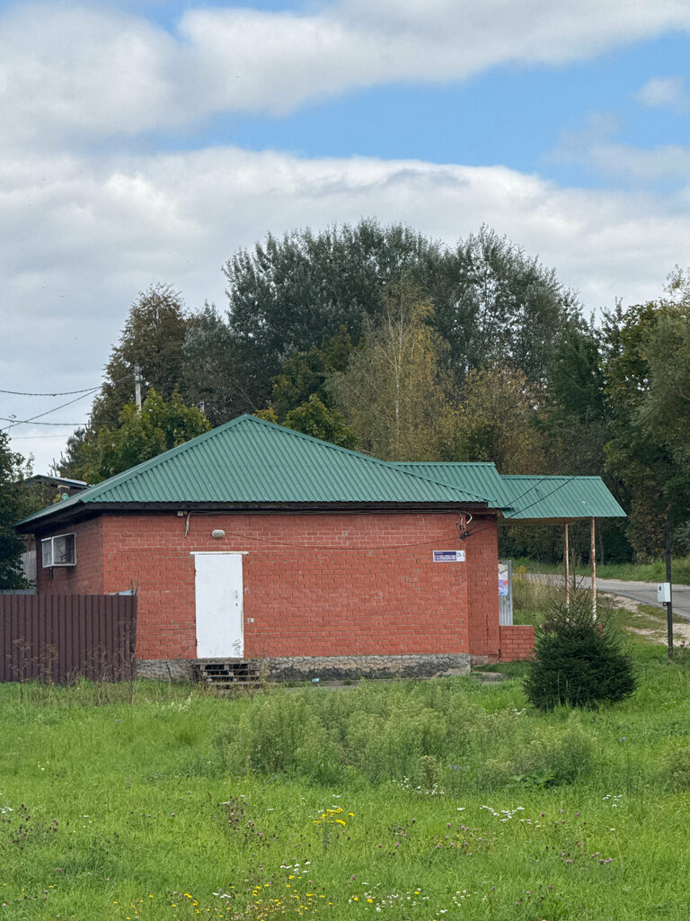 Market Аметист, Moskova ve Moskovskaya oblastı, foto
