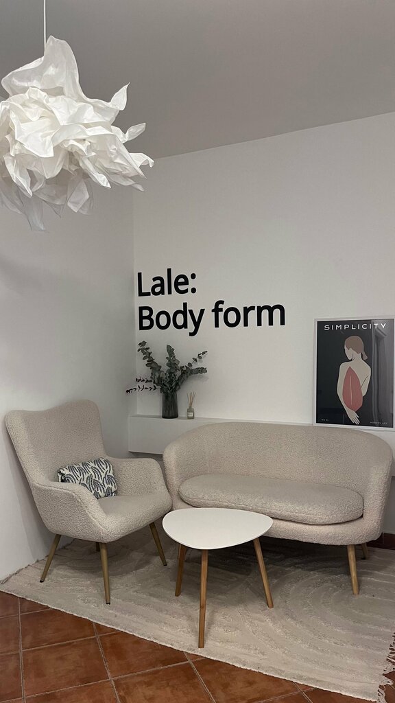 Epilasyon Lale, Belgrad, foto