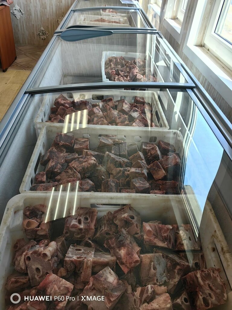 Petshop Акела Мясо для собак, Ramenskoye, foto